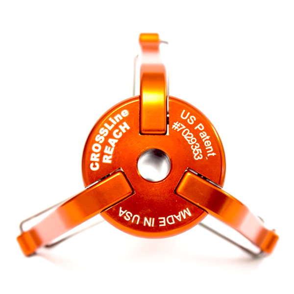 Crossline Reach Rope Capture Device | Flood Swiftwater Rescue - Multi ...